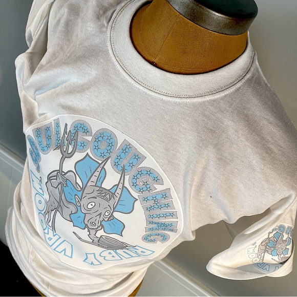 Gildan | Shirts | Soul Coughing Ruby Vroom Custom Iron On Transfer ...